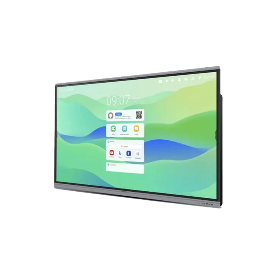 MAXHUB E2 Series E8621 Interactive Display 86